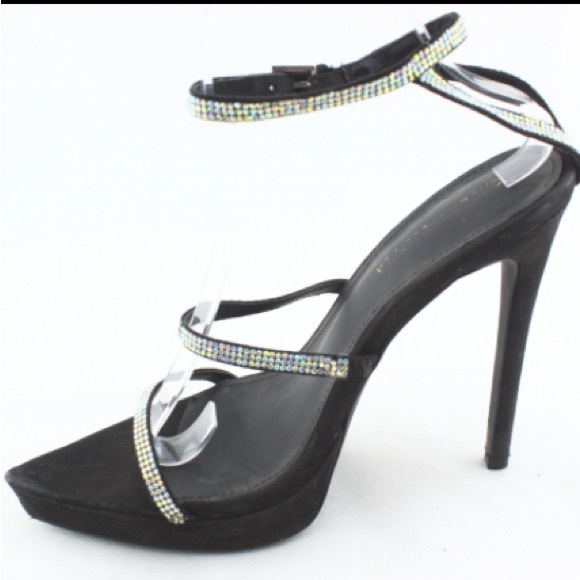 Shoe Republic LA | Shoes | New Shoe Republic Heels | Poshmark